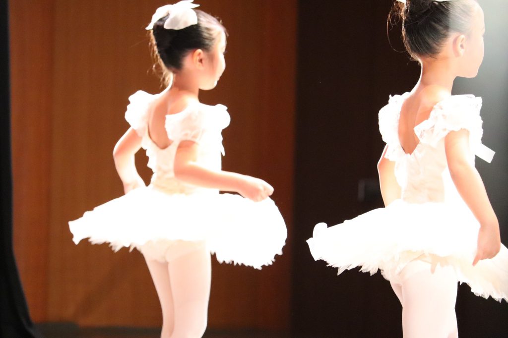 料金 | okayamaballetschool