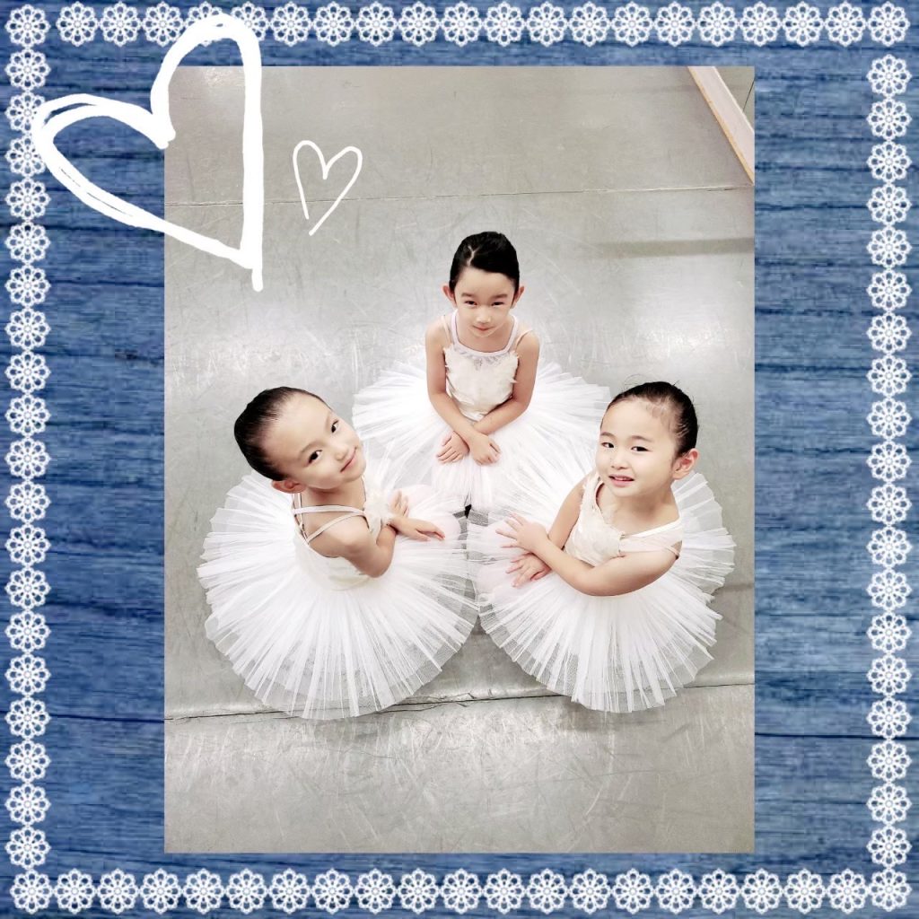 okayamaballetschool | 何歳から始めても心とからだが美しく成長するバレエスクール