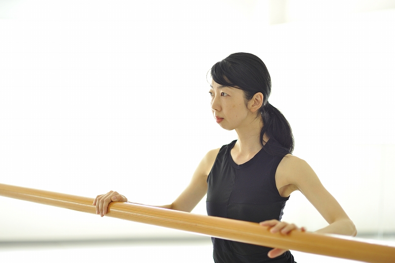 教師紹介 | okayamaballetschool