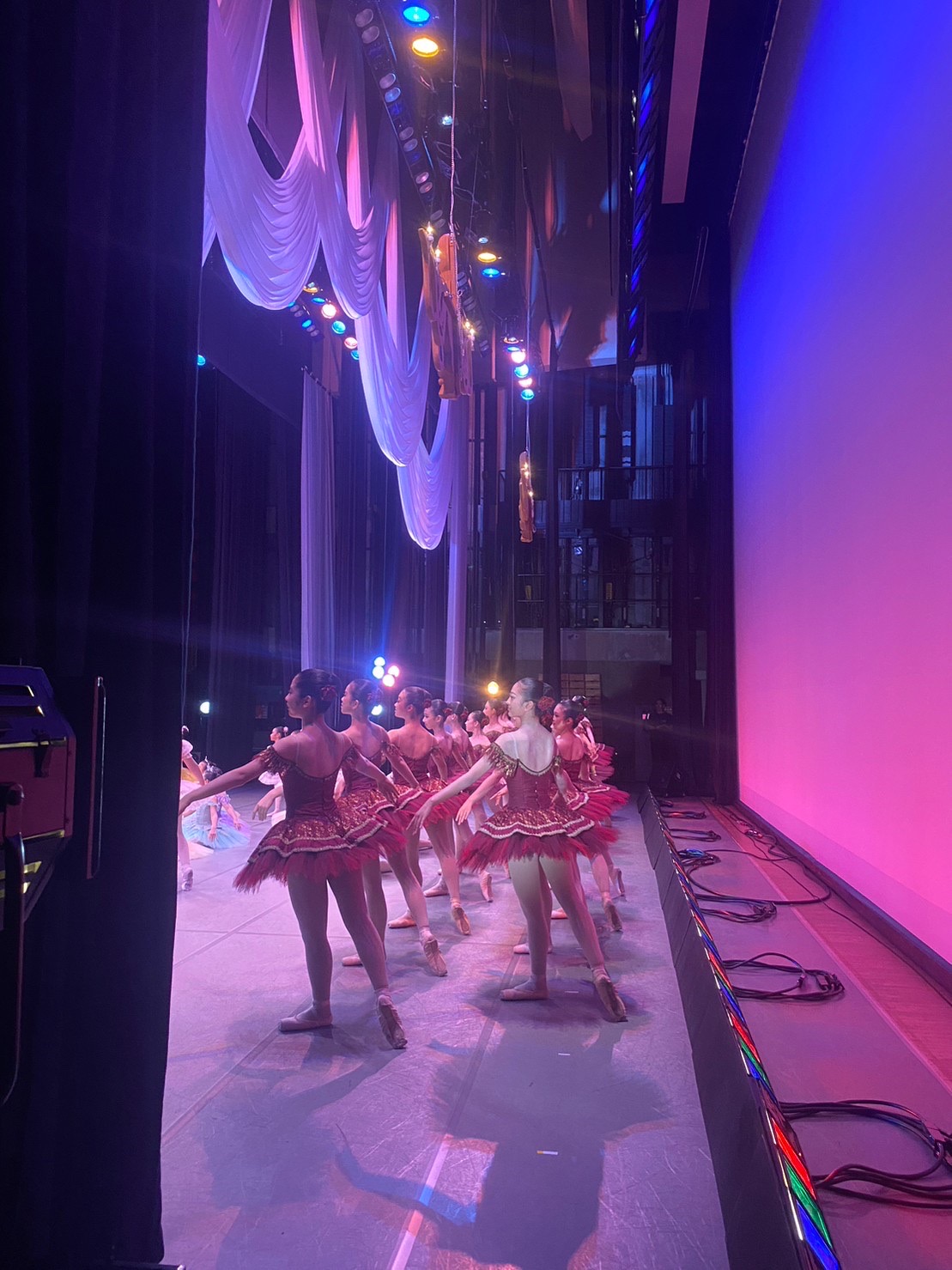 ギャラリー | okayamaballetschool