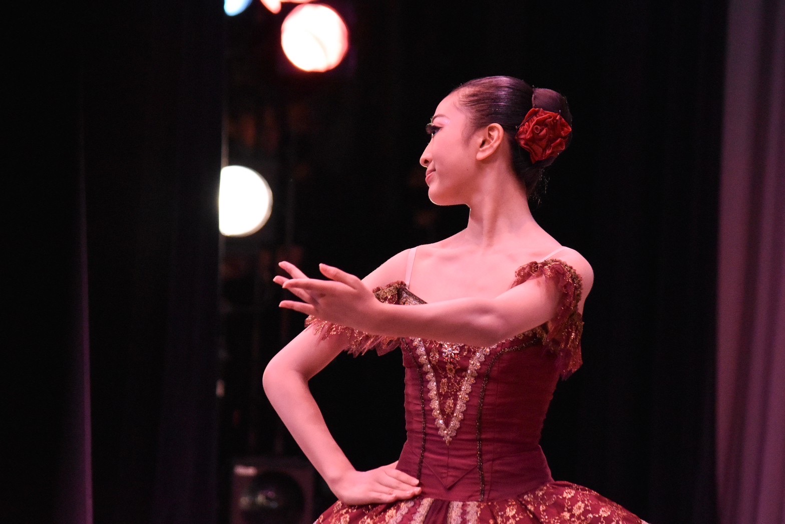 ギャラリー | okayamaballetschool