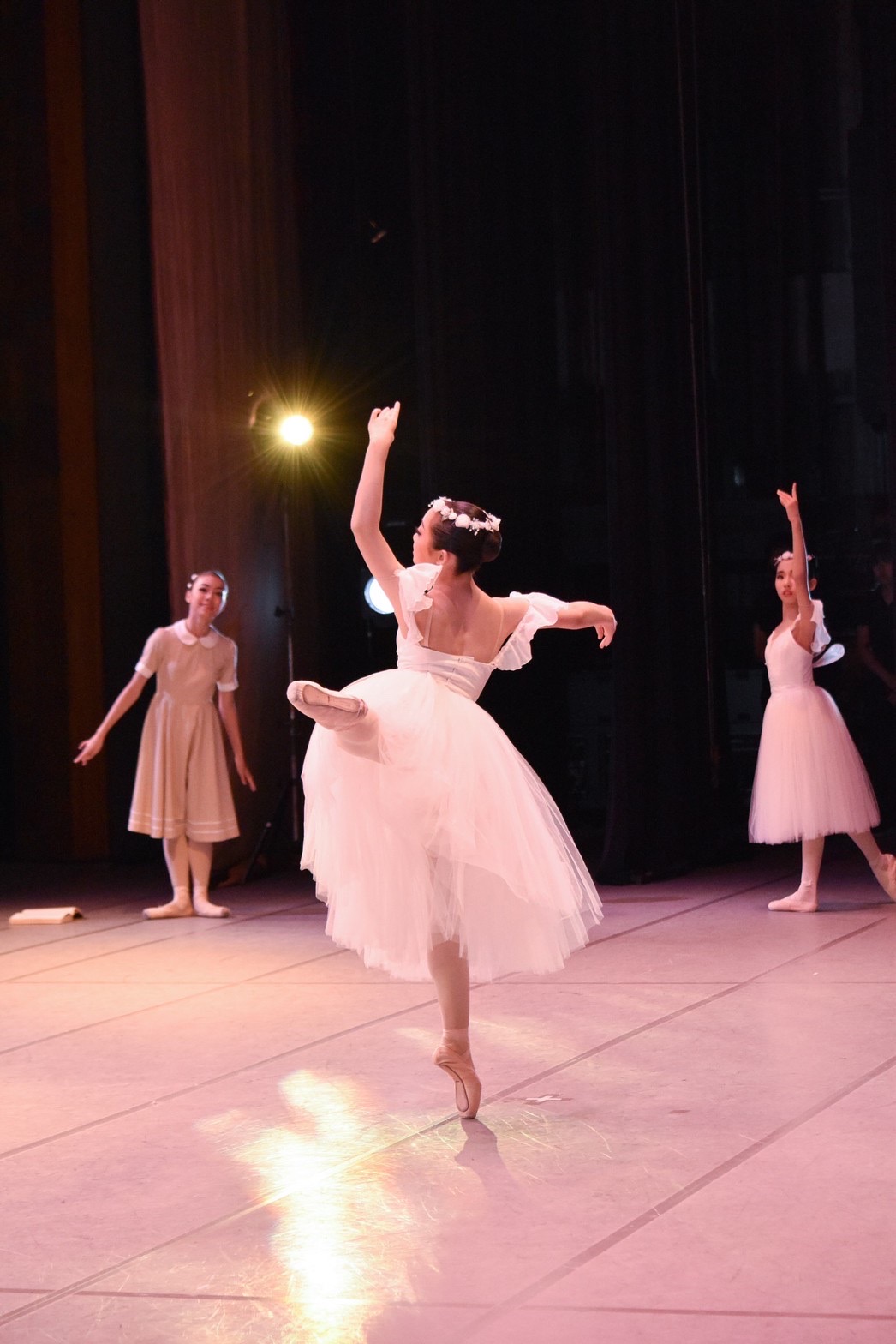 ギャラリー | okayamaballetschool